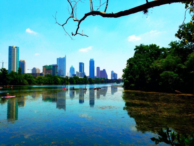 31 Reasons Why Visiting Austin Texas is the Best Long Weekend Trip