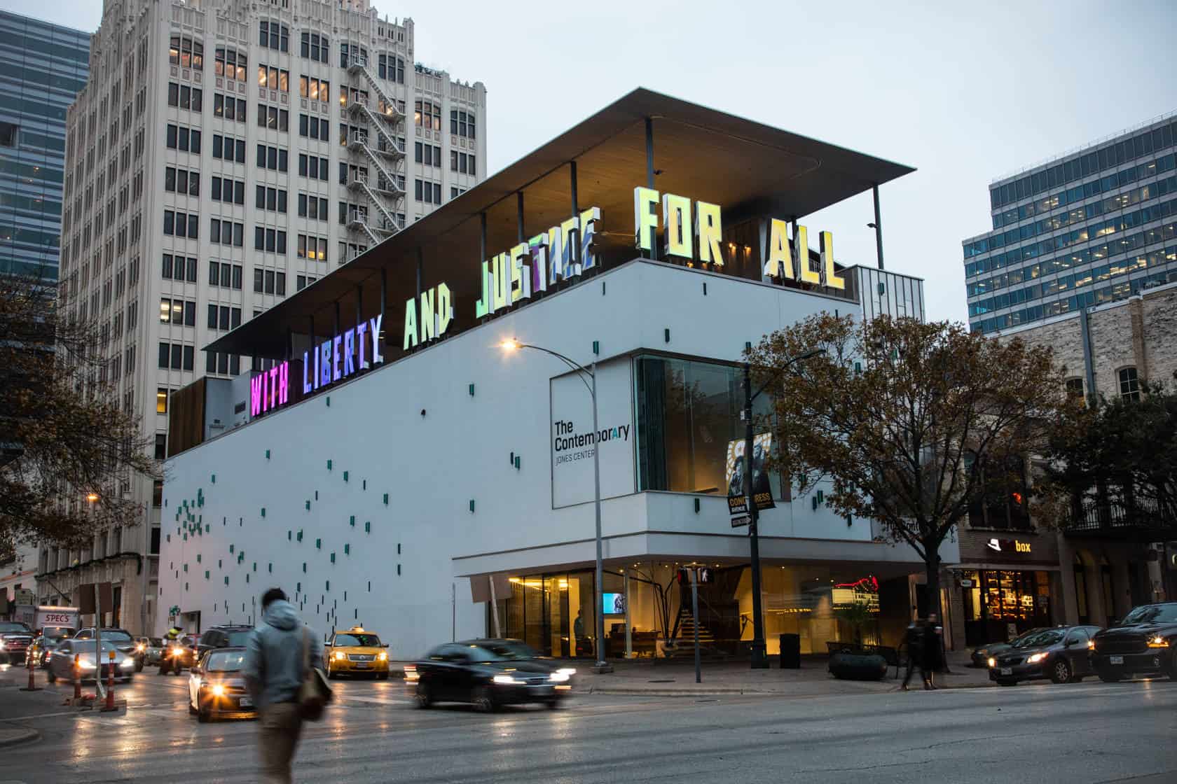 31 Reasons Why Visiting Austin Texas is the Best Long Weekend Trip