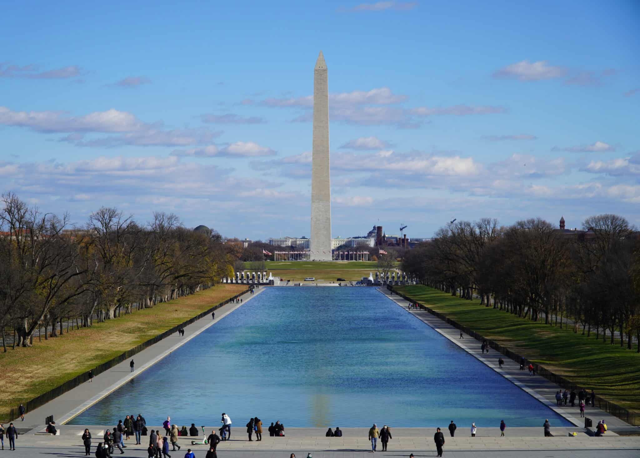 Discover Free Washington DC Attractions | Tourists & Visitors | gracefkim