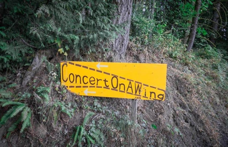Read This Before Visiting the Airplane Home, Oregon | gracefkim