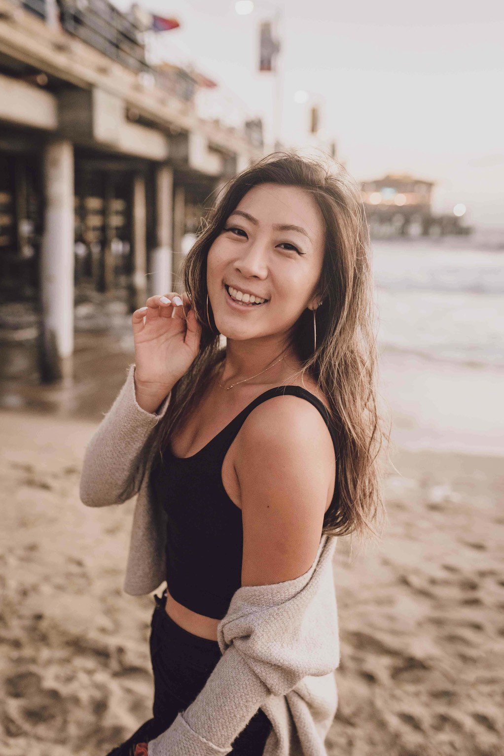 Home Page - gracefkim