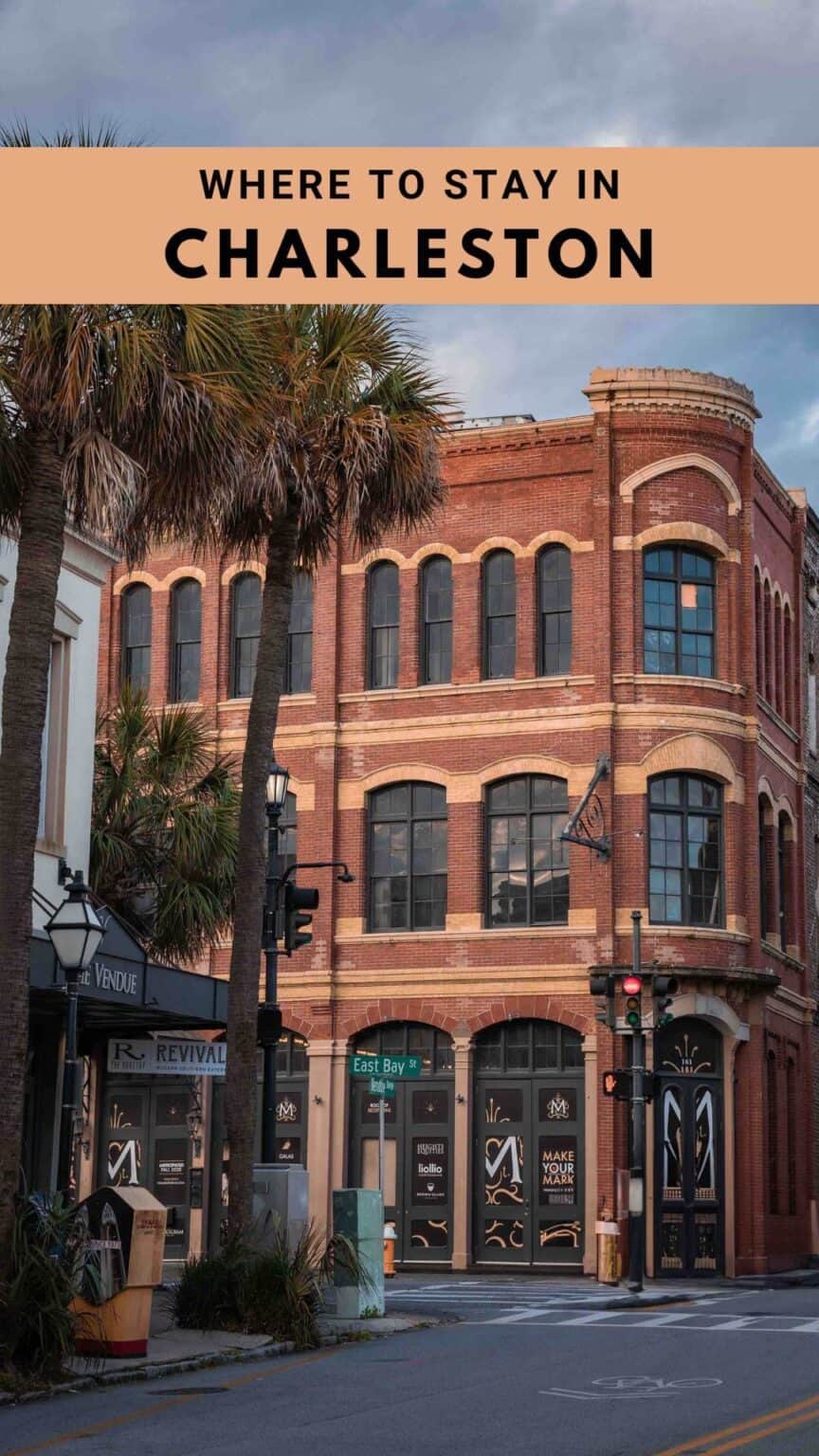 The Ultimate Charleston Travel Guide | 21 Best Things To Do