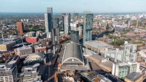 Ultimate Manchester Travel Guide | 18 Best Things to Do in 2 Days