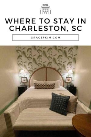 The Best Hotels to Stay in Charleston For Every Traveler in 2024