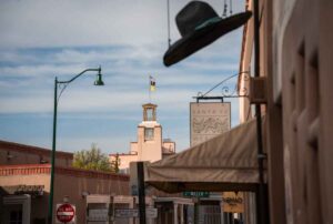 The Complete Santa Fe Travel Guide | 12 Best Things To Do