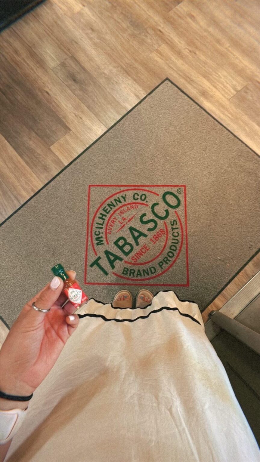 The Ultimate Travel Itinerary to Lafayette, Louisiana | gracefkim